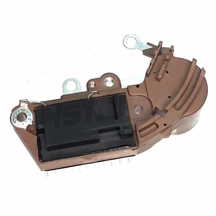 JAM - REGULADOR DE VOLTAJE TIPO ND TOYOTA CARINA, KAMRY, COROLLA1.3 ...